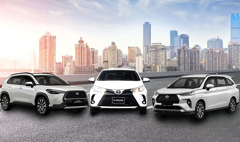 TOP 10 xe bán chạy nhất Việt Nam nửa đầu năm 2023: Vinh danh Toyota, Mitsubishi Xpander
